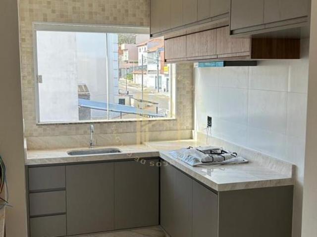 Apartamento em Jardim Bandeirantes Poços de Caldas