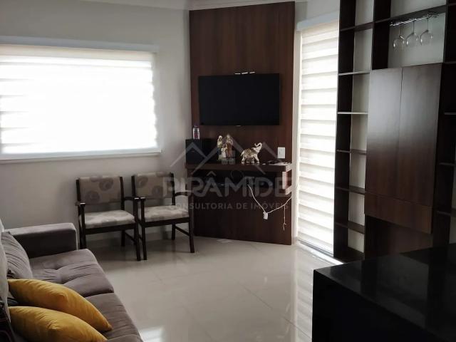 Apartamento em Jardim Bandeirantes, Poços de Caldas/MG de 57m² 2 quartos à venda por R$ 269.000,00
