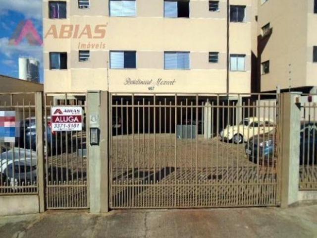Apartamento em Jardim Bandeirantes São Carlos, SP
