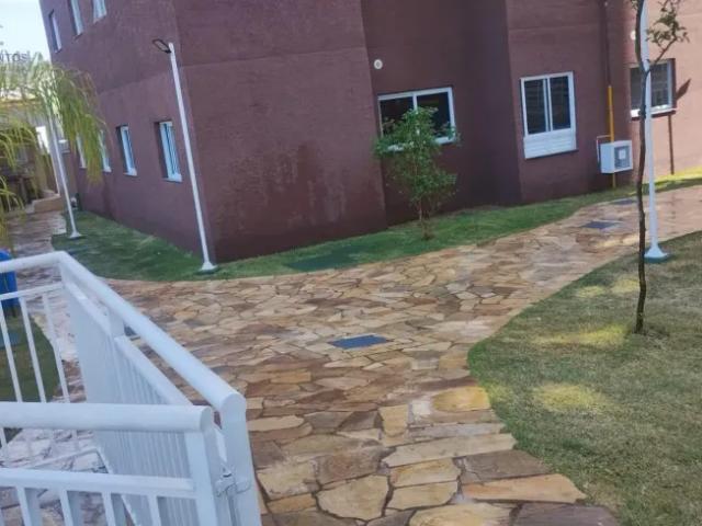 Apartamento em Jardim Bandeirantes São Paulo
