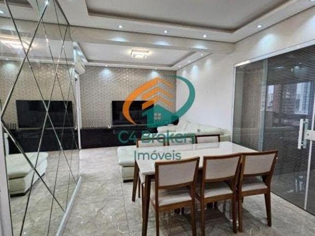 Apartamento em Jardim Barbosa Guarulhos, SP