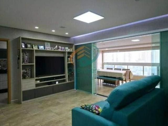 Apartamento em Jardim Barbosa Guarulhos, SP