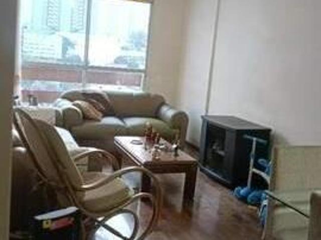Apartamento em Jardim Barbosa, Guarulhos/SP de 83m² 2 quartos à venda por R$ 535.000,00