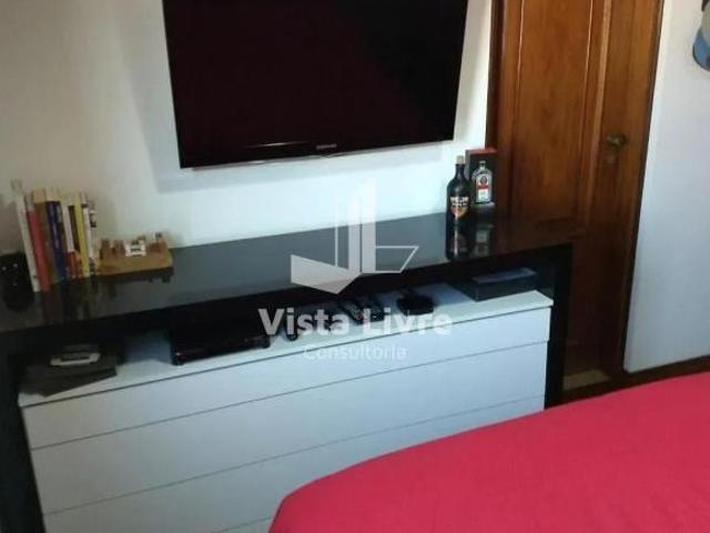 Apartamento em Jardim Barbosa, Guarulhos/SP de 148m² 3 quartos à venda por R$ 846.194,00