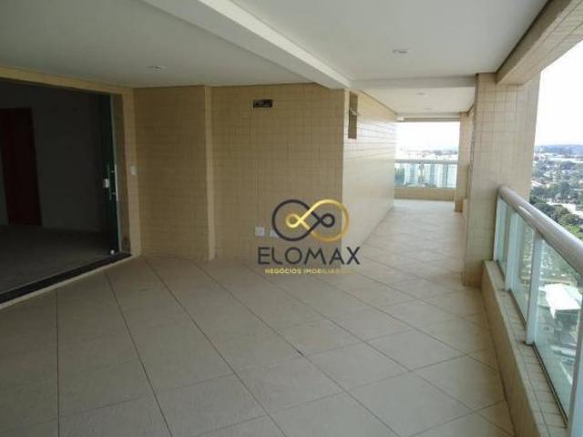Apartamento em Jardim Barbosa, Guarulhos/SP de 165m² 3 quartos à venda por R$ 1.800.000,00