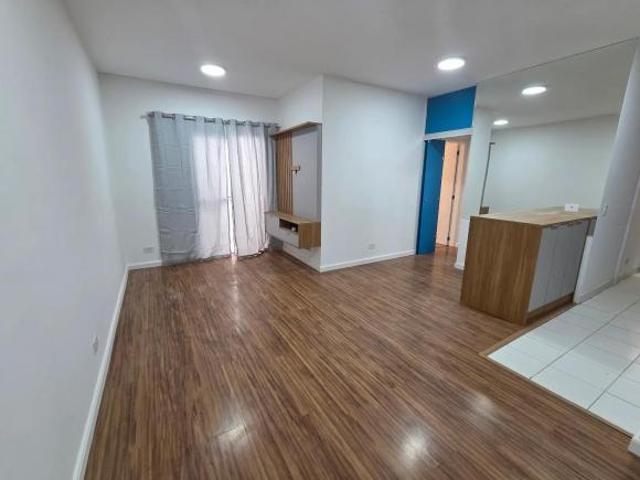 Apartamento em Jardim Barbacena, Cotia/SP de 50m² 1 quartos à venda por R$ 280.000,00