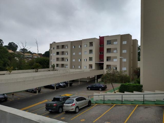 Apartamento em Jardim Barbacena, Cotia/SP de 54m² 2 quartos à venda por R$ 249.900,00 ou para locação R$ 970,00/mes