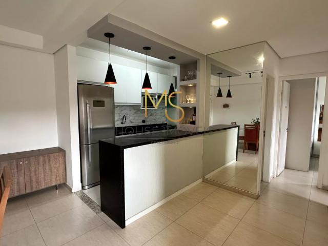 Apartamento em Jardim Barbacena, Cotia/SP de 54m² 2 quartos à venda por R$ 279.900,00