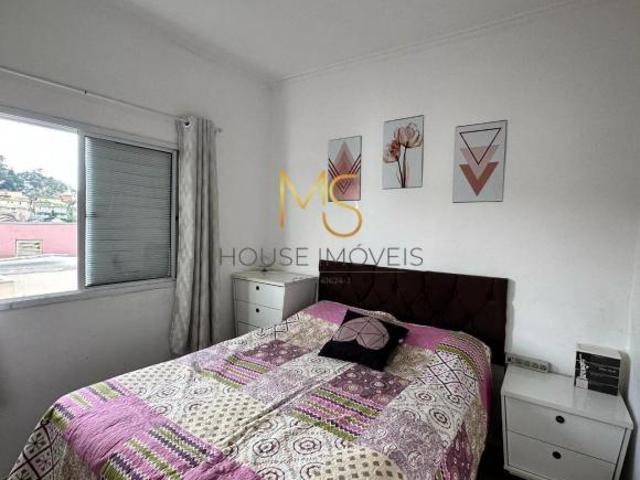 Apartamento em Jardim Barbacena, Cotia/SP de 54m² 2 quartos à venda por R$ 280.000,00