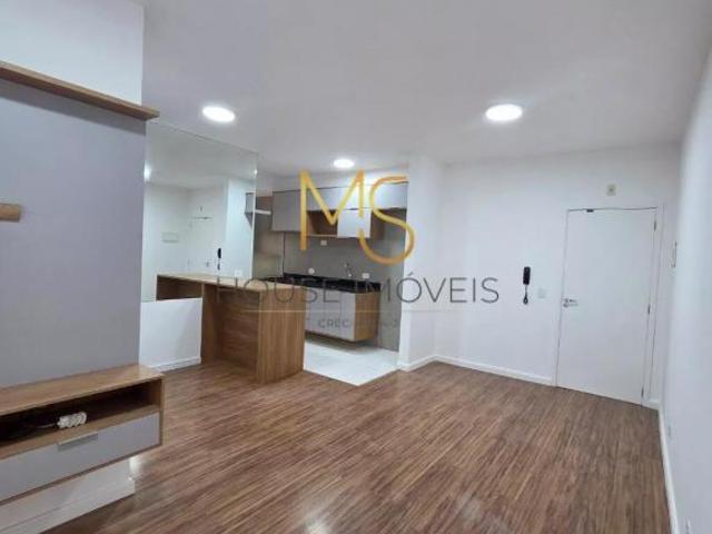 Apartamento em Jardim Barbacena, Cotia/SP de 54m² 2 quartos à venda por R$ 280.000,00