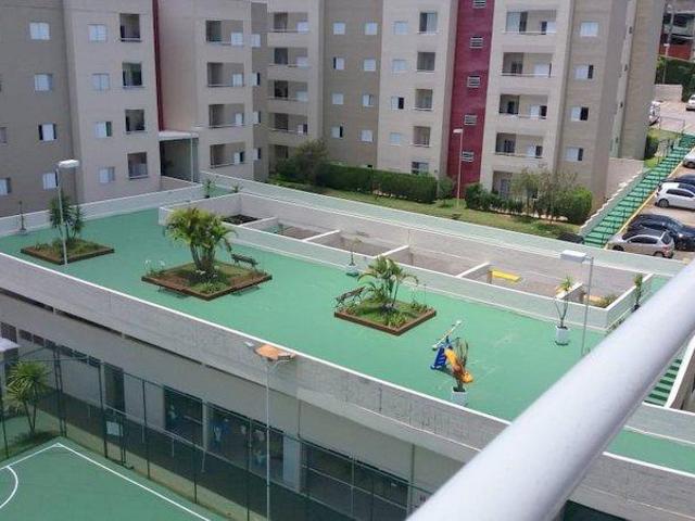 Apartamento em Jardim Barbacena, Cotia/SP de 54m² 2 quartos à venda por R$ 289.900,00