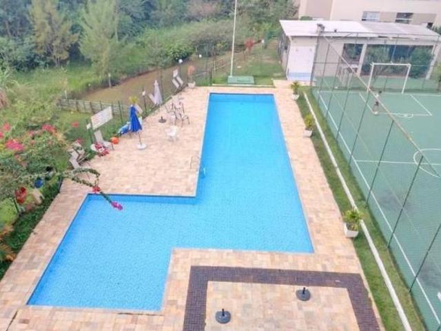 Apartamento em Jardim Barbacena, Cotia/SP de 54m² 2 quartos à venda por R$ 290.000,00
