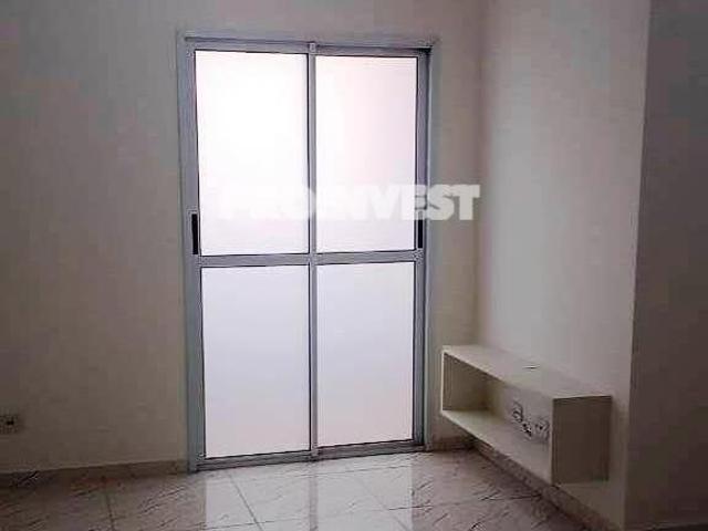 Apartamento em Jardim Barbacena, Cotia/SP de 54m² 2 quartos à venda por R$ 295.000,00 ou para locaçã