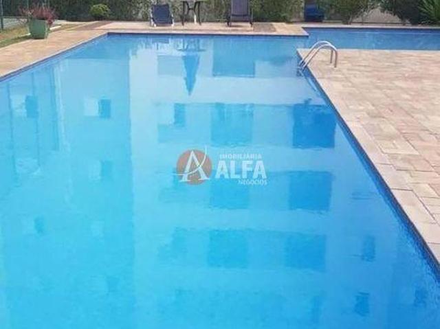 Apartamento em Jardim Barbacena, Cotia/SP de 54m² 2 quartos à venda por R$ 300.000,00