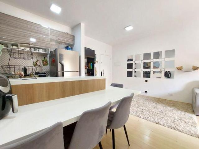 Apartamento em Jardim Barbacena, Cotia/SP de 65m² 2 quartos à venda por R$ 285.000,00