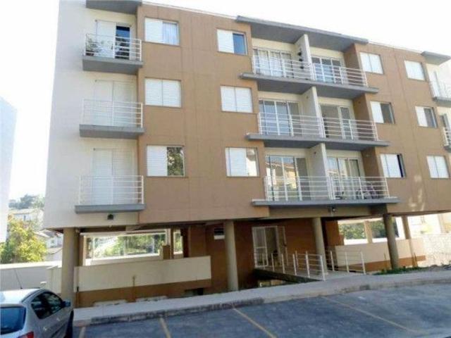 Apartamento em Jardim Barbacena, Cotia/SP de 69m² 2 quartos à venda por R$ 287.000,00