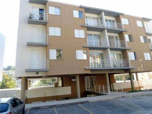 Apartamento em Jardim Barbacena, Cotia/SP de 69m² 2 quartos à venda por R$ 288.000,00