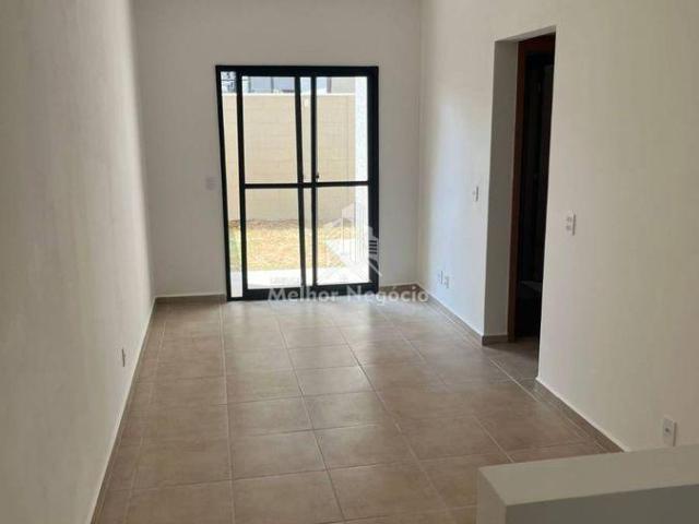Apartamento em Jardim Baronesa, Campinas/SP de 55m² 2 quartos à venda por R$ 552.000,00