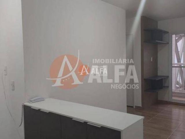 Apartamento em Jardim Barro Branco, Cotia/SP de 47m² 2 quartos à venda por R$ 280.000,00