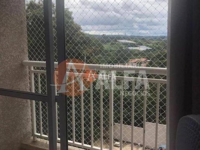 Apartamento em Jardim Barro Branco, Cotia/SP de 47m² 2 quartos à venda por R$ 300.000,00