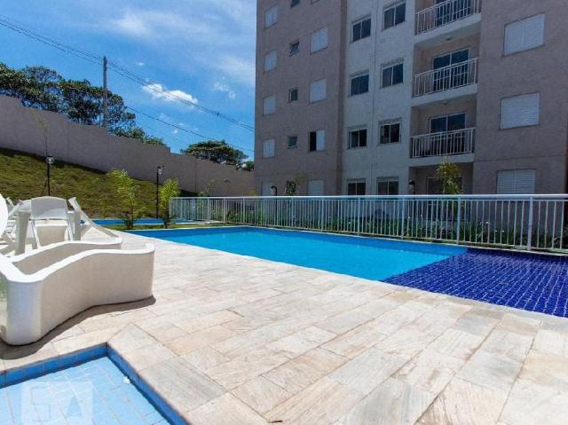 Apartamento em Jardim Barro Branco, Cotia/SP de 48m² 2 quartos à venda por R$ 279.900,00