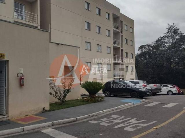 Apartamento em Jardim Barro Branco, Cotia/SP de 49m² 2 quartos à venda por R$ 214.000,00