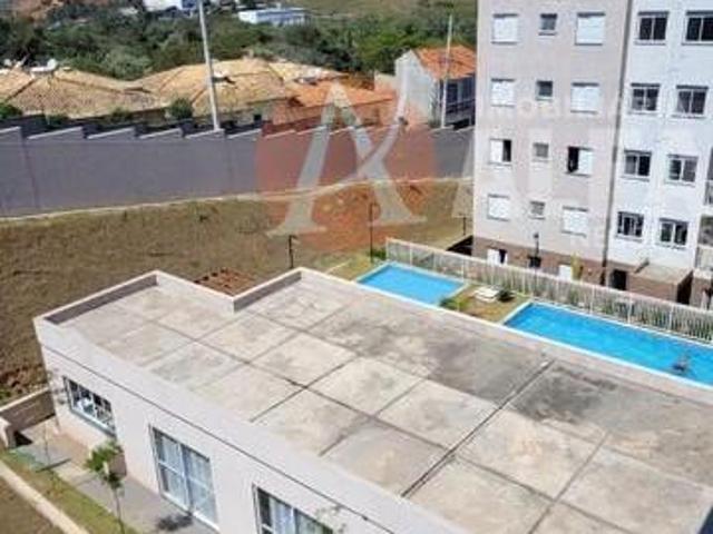 Apartamento em Jardim Barro Branco, Cotia/SP de 59m² 2 quartos à venda por R$ 330.000,00