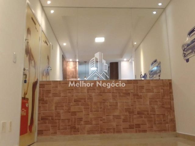 Apartamento em Jardim Bartira Tupi, Piracicaba/SP de 47m² 1 quartos à venda por R$ 144.900,00