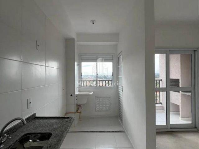 Apartamento em Jardim Basilicata, Sumaré/SP de 52m² 2 quartos à venda por R$ 239.000,00