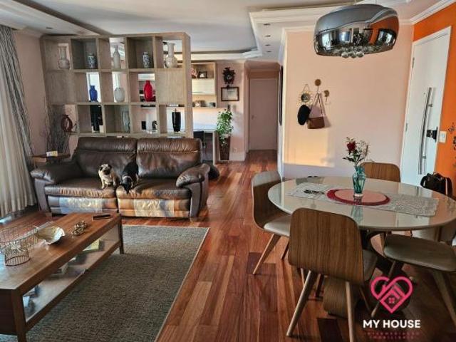 Apartamento em Jardim Beatriz, Taboão da Serra/SP