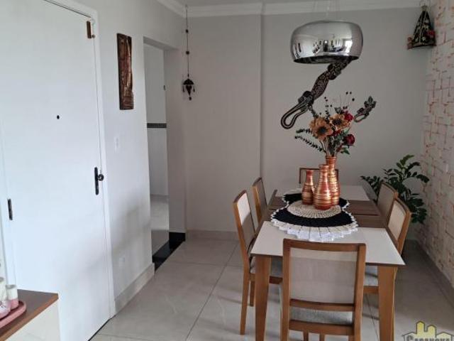 Apartamento em Jardim Beira Rio, Jacareí/SP de 0m² 3 quartos à venda por R$ 495.000,00