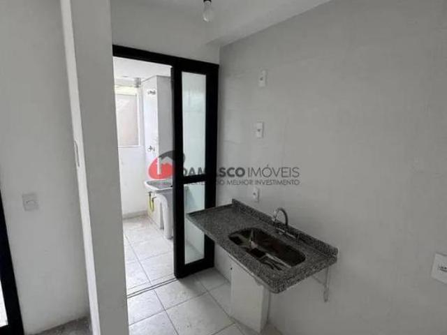 Apartamento em Jardim Bela Vista