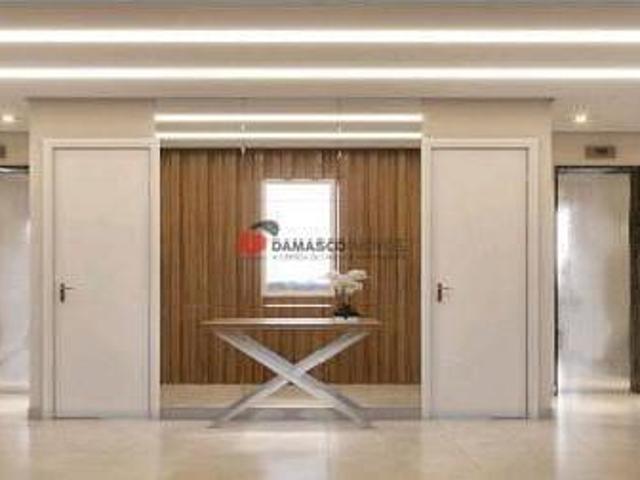 Apartamento em Jardim Bela Vista