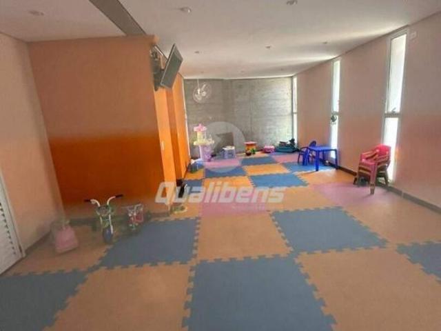 Apartamento em Jardim Bela Vista