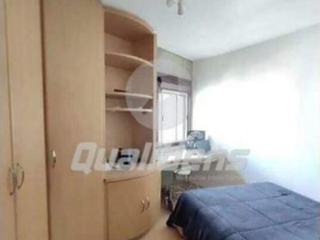 Apartamento em Jardim Bela Vista