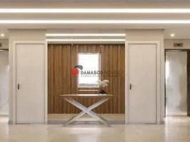 Apartamento em Jardim Bela Vista