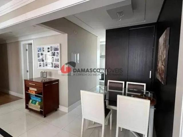 Apartamento em Jardim Bela Vista