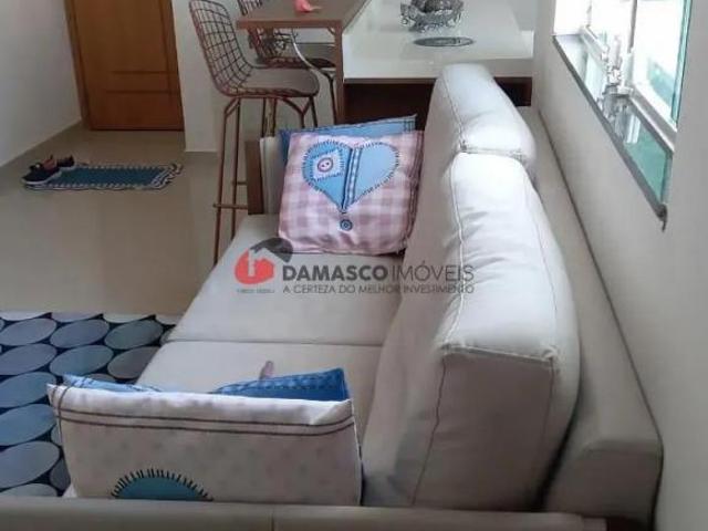 Apartamento em Jardim Bela Vista