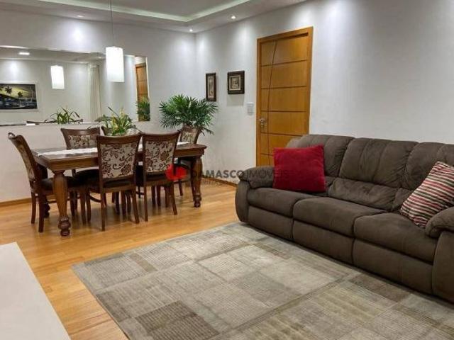Apartamento em Jardim Bela Vista