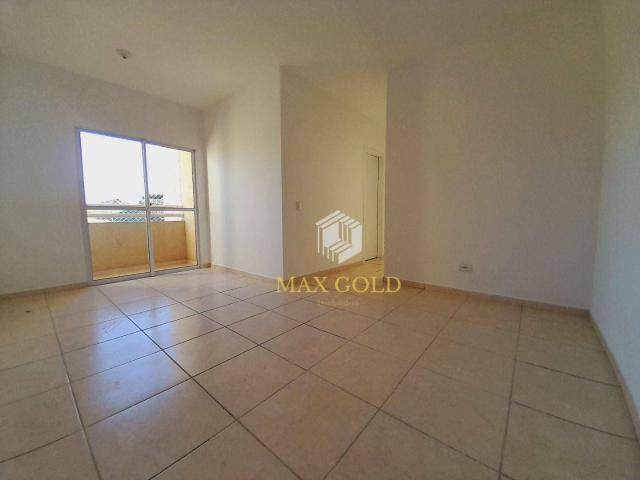 Apartamento em Jardim Bela Vista, Taubaté/SP de 54m² 2 quartos à venda por R$ 239.000,00