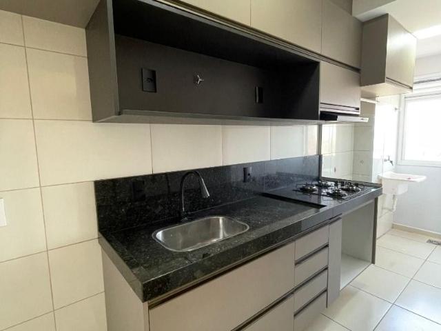 Apartamento em Jardim Bela Vista, Americana/SP de 54m² 2 quartos para locação R$ 1.700,00/mes