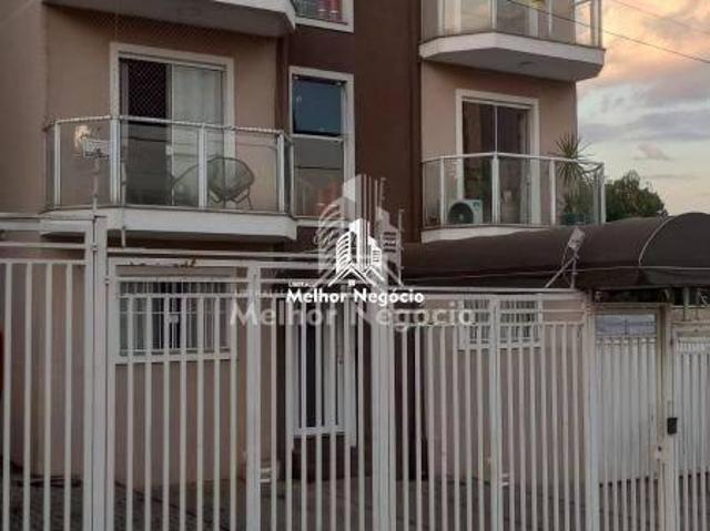 Apartamento em Jardim Bela Vista, Americana/SP de 67m² 2 quartos à venda por R$ 289.000,00