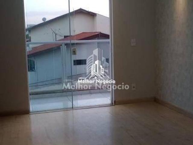 Apartamento em Jardim Bela Vista, Americana/SP de 67m² 2 quartos à venda por R$ 290.000,00