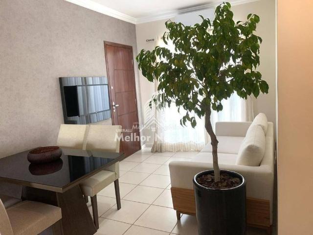 Apartamento em Jardim Bela Vista, Americana/SP de 66m² 2 quartos à venda por R$ 297.000,00