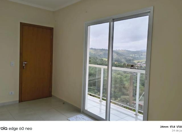 Apartamento em Jardim Bela Vista, Araçariguama/SP de 50m² 3 quartos para locação R$ 2.500,00/mes