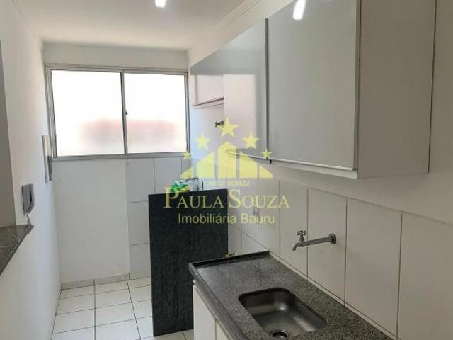 Apartamento em Jardim Bela Vista, Bauru/SP de 90m² 2 quartos à venda por R$ 230.000,00