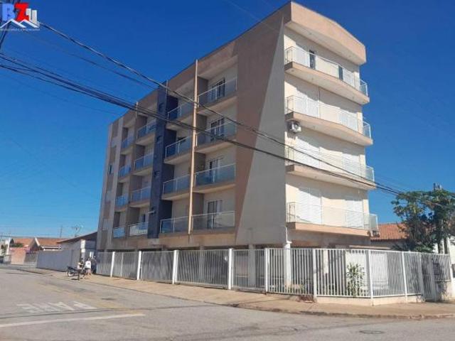 Apartamento em Jardim Bela Vista, Boituva/SP