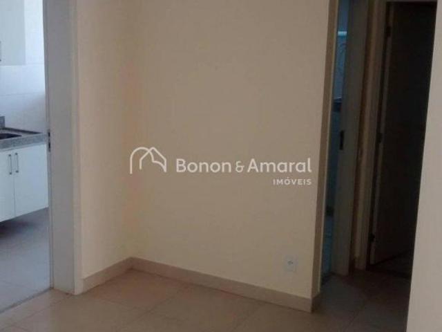 Apartamento em Jardim Bela Vista, Campinas/SP de 60m² 2 quartos à venda por R$ 550.000,00