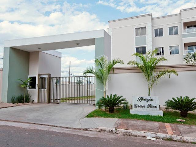 Apartamento em Jardim Bela Vista Continuação Aparecida de Goiânia, GO