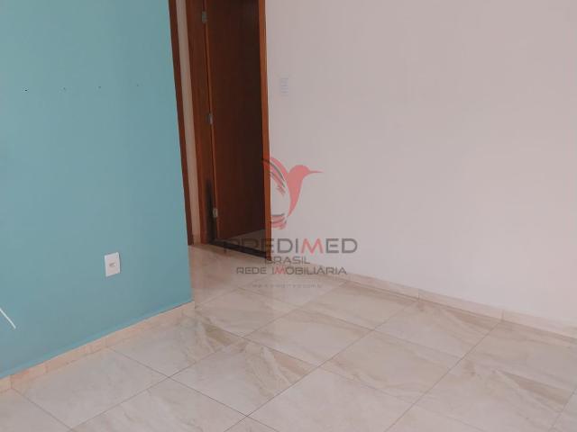 Apartamento em Jardim Bela Vista, Guaratinguetá/SP de 62m² 2 quartos à venda por R$ 279.900,00